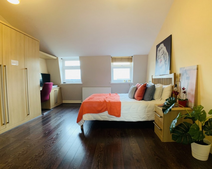 Stay Easy – Letting Management